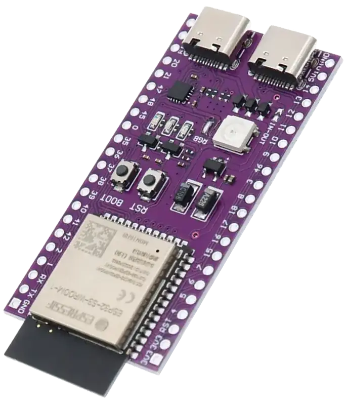 Fibel - Elektronisk Essensielle: One-stop hobbyelektronikk butikk
